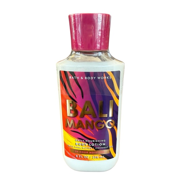 Bath & Body Works | Bath & Body | Bath Body Works Bali Mango Daily ...